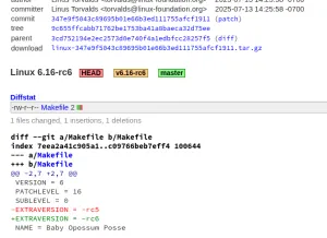 Linux Hardware Reviews & Performance Benchmarks, Open-Source News ...