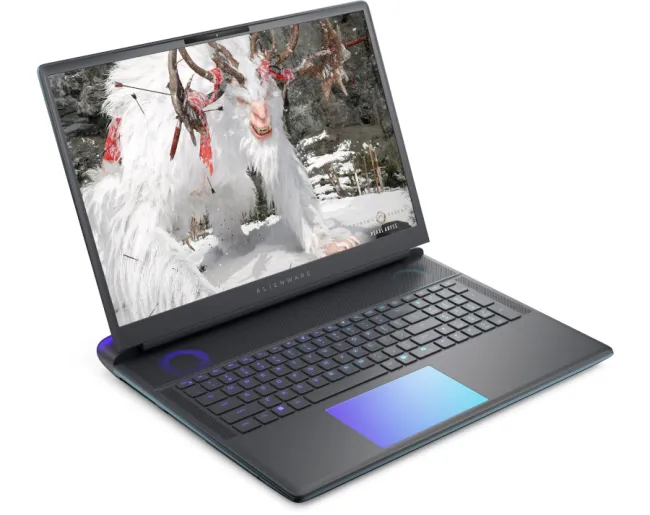 Alienware Performance Technology