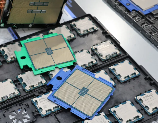 Intel Engineer Posts Cache-Aware Load Balancing For Linux - May Be Very ...