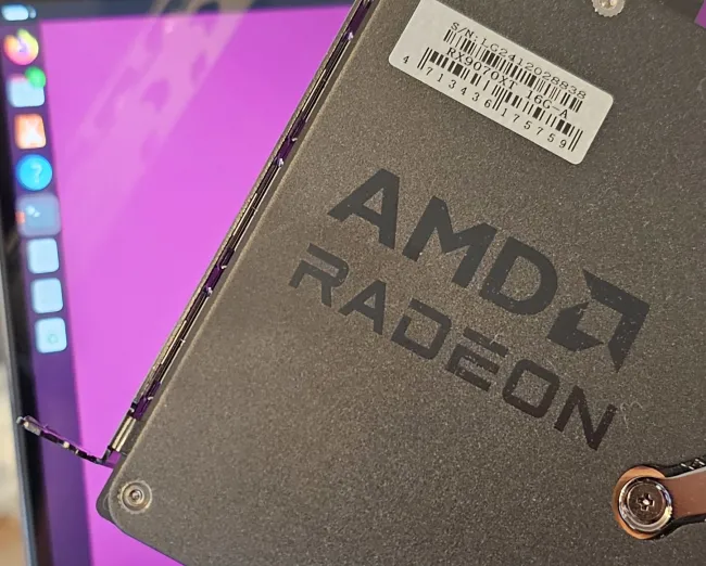 Initial AMDGPU User Mode Queues Support Prepped For Linux 6.16 - Phoronix