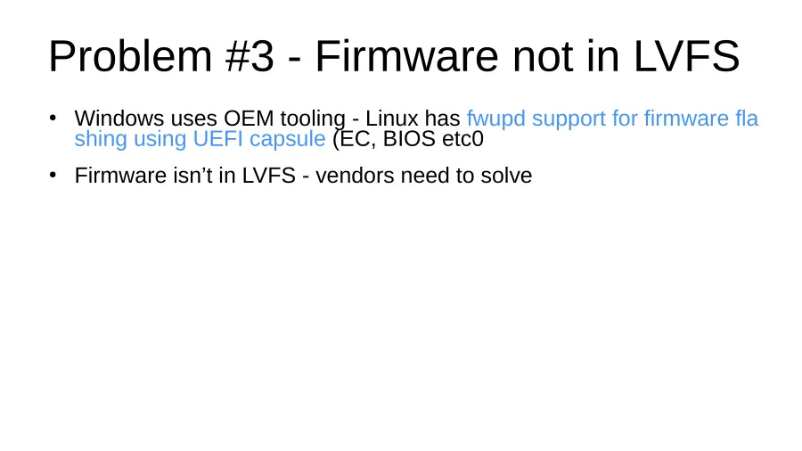 A Number Of Problems Make Debian & Other Linux Distros A Pain On Snapdragon X Laptops - Phoronix