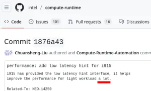 Linux Performance, Benchmarks & Open-Source News - Phoronix