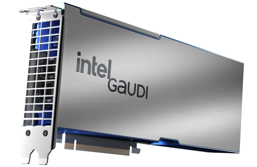 Intel Gaudi 3 PCIe Accelerator Cards Now Available - Still Waiting On Upstream Linux Driver ...