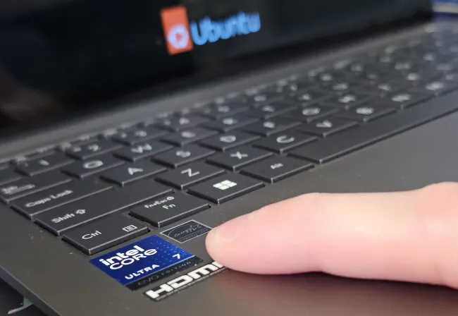 Intel THC Linux Driver Ready To Support Wake-on-Touch "WoT" - Phoronix