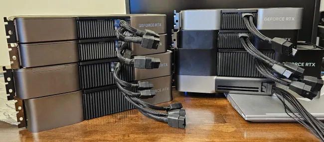 "NOVA-Core" Patches Propose Building New NVIDIA Driver Piece-By-Piece ...