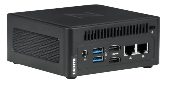 NovaCustom Launching An Intel Meteor Lake NUC Box Running On Dasharo ...