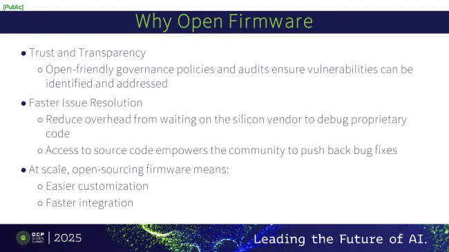 AMD On Track With openSIL For Zen 6 Platforms, openSIL FAS 1.0 Published - Phoronix