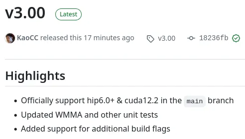 AMD Releases Orochi 3.0 For HIP & CUDA API Switching At Run-Time - Phoronix