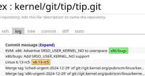 Linux Performance, Benchmarks & Open-Source News - Phoronix