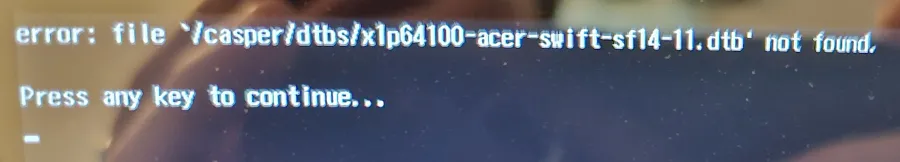 Ubuntu 25.10 ARM64 Desktop ISO Aims For Better Hardware Experience With ...