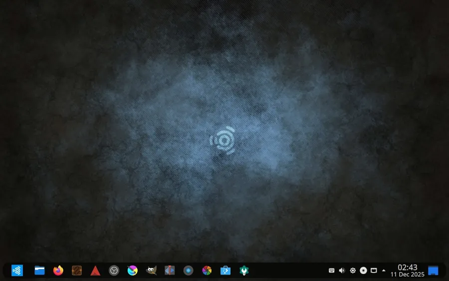 Ubuntu Studio 26.04 May Modernize Its Desktop Layout - Phoronix