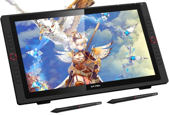 Linux 6.17 Enables x86 MacBook Pro Touch Bars, Intel THC Wake-On-Touch - Phoronix