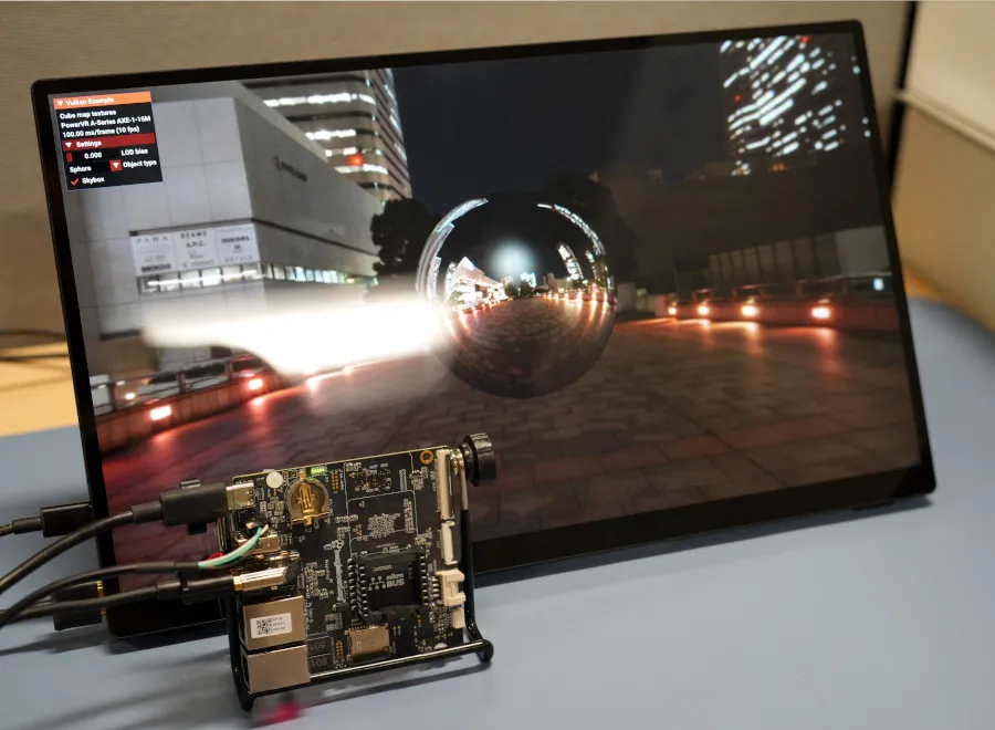 $99 BeaglePlay Board Achieves "100% Open-Source" Upstream PowerVR ...