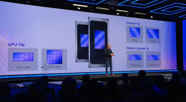 Intel Talks Up Core Ultra Series 3 "Panther Lake" & Arc B390 Graphics ...