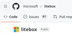 Microsoft S New Open Source Project Litebox As A Rust Based Sandboxing