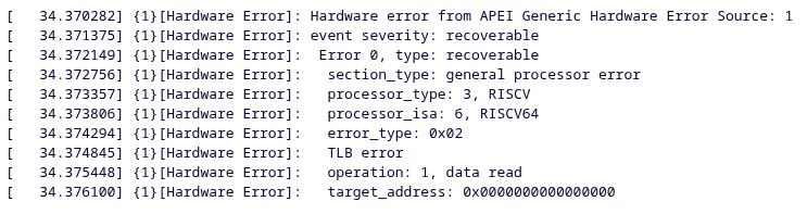 Qualcomm Sends Out Linux Patches For RAS Support On RISC-V For ...