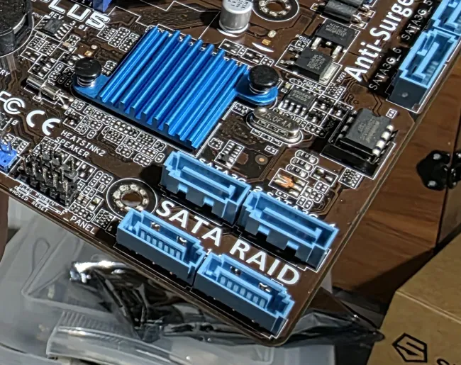 Linux 6.19 ATA Fixes Address Power Management Regression For The Past ...