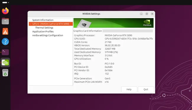Ubuntu 26.04 Aims To Deliver Better NVIDIA Wayland Performance Atop ...