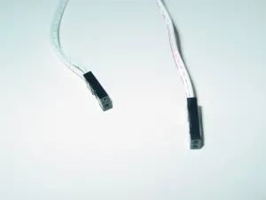 Logisys Remote Multifunction Panel (Pre-Production) Review - Phoronix