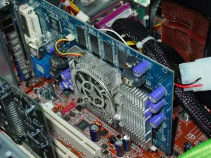 The State of XGI Linux Display Drivers - Phoronix