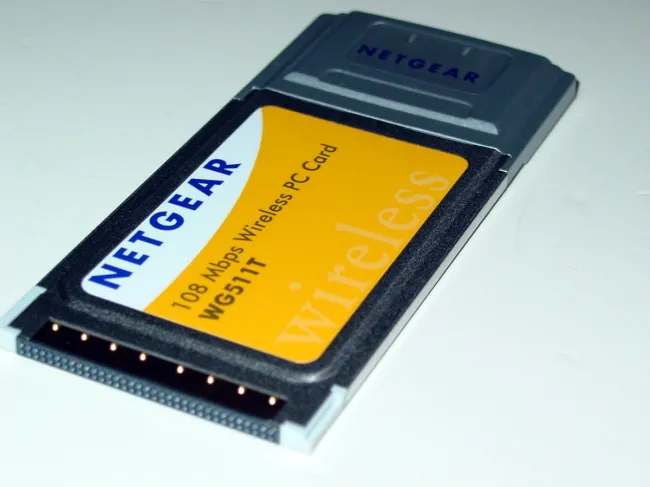 Linux Sees Fresh Fixes For PCMCIA PC Card Support In 2025 - Phoronix
