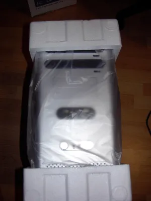 Foxconn TV-544 & TP-544 ATX Towers Review - Phoronix