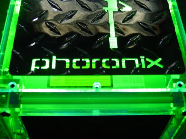 Phoronix.com Turns 19 Years Old For Covering Linux Hardware, Open-Source News - Phoronix