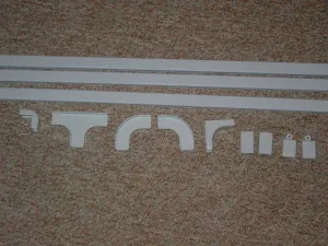 Cable Organizer LAN Solutions Review - Phoronix