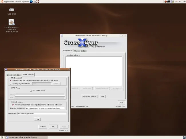 CrossOver 14.0 Makes Installing Windows Apps Easier - Phoronix