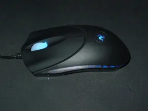 Razer Copperhead Review - Phoronix