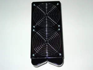 Swiftech H20-220 APEX Ultra Review - Phoronix