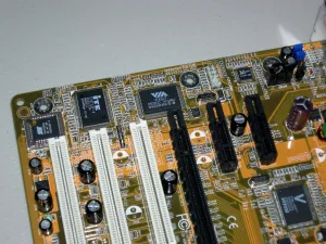 DFI Infinity NF4 Ultra Review - Phoronix