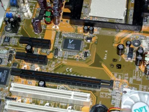 DFI Infinity NF4 Ultra Review - Phoronix