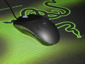 Razer Mantis Speed/Control Review - Phoronix