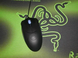 Razer Mantis Speed/Control Review - Phoronix