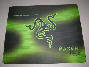 Razer Mantis Speed/Control Review - Phoronix