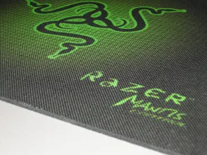 Razer Mantis Speed/Control Review - Phoronix