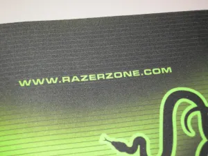 Razer Mantis Speed/Control Review - Phoronix