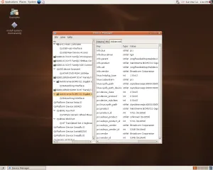 Ubuntu v6.04 Dapper Drake Flight 5 - Phoronix