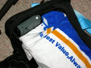 SilverStone Sugo Pack Review - Phoronix