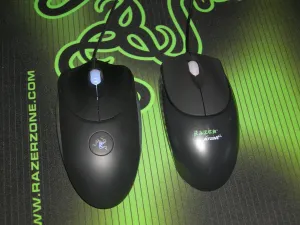 Razer Krait Review - Phoronix