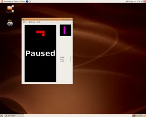 Ubuntu 6.06 LTS Dapper Drake (Release Candidate) - Phoronix