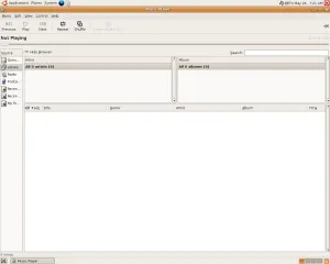 Ubuntu 6.06 LTS Dapper Drake (Release Candidate) - Phoronix