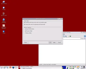 SimplyMEPIS v6.0 Beta 5 - Phoronix