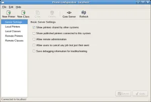 Fedora Core 6 Preview (Test 1) - Phoronix
