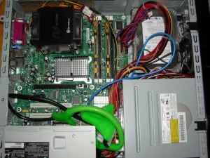 SilverStone Milo ML01 (SST-ML01B-R) Review - Phoronix