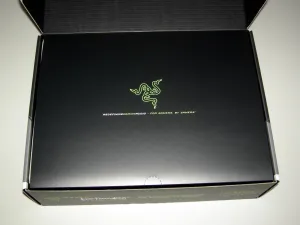 Razer Barracuda AC-1 Gaming Sound Card Review - Phoronix