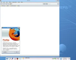 SimplyMEPIS 6.0-4 Beta 2 - Phoronix
