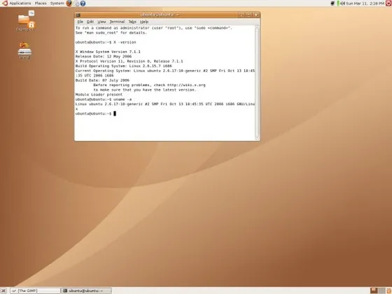 The Visual History of Ubuntu Review - Phoronix