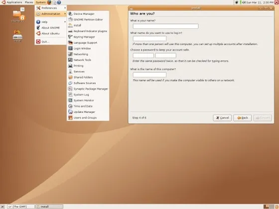 The Visual History of Ubuntu Review - Phoronix
